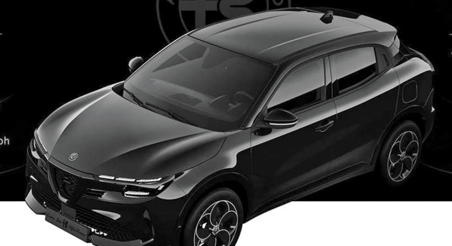 Alfa Romeo Introduces the Milano: Its First All-Electric Vehicle – Uptrend